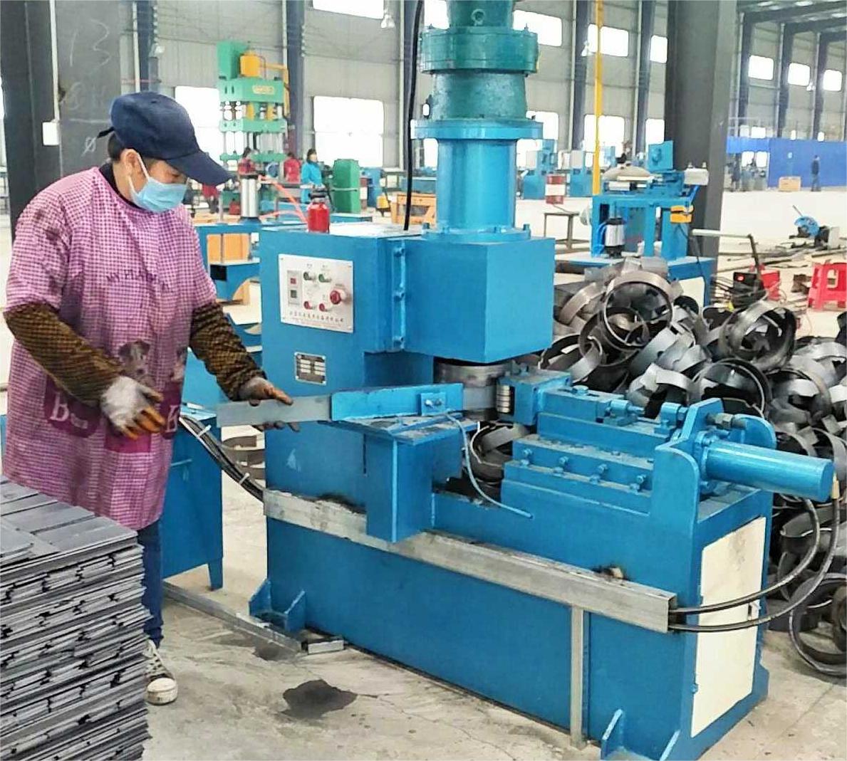 Home - China LPG cylinder manufacturing machinery supplier